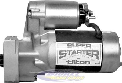 Tilton Super Starters - Severe Duty 54-20014 Starters & Solenoids